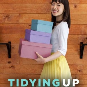 Tidying Up With Marie Kondo - Rotten Tomatoes