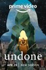 Undone | Rotten Tomatoes