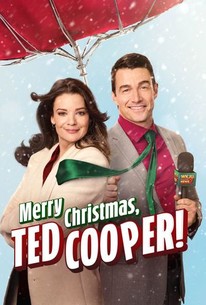 Merry Christmas, Ted Cooper! | Rotten Tomatoes
