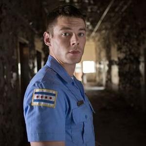Brian J. Smith - Rotten Tomatoes