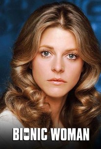 Bionic Woman: Season 1 | Rotten Tomatoes