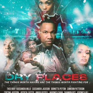 Dry Places - Rotten Tomatoes