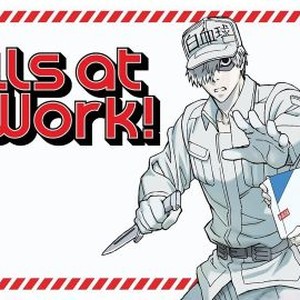 Cells at Work! - Rotten Tomatoes