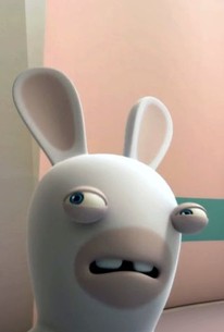 Rabbids Invasion: Season 1, Episode 13 - Rotten Tomatoes