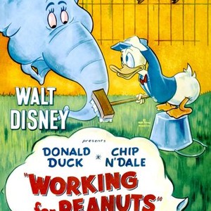 Working for Peanuts - Rotten Tomatoes
