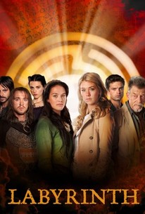 Labyrinth - Rotten Tomatoes