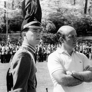 Stanley R. Jaffe - Rotten Tomatoes