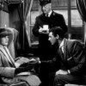 Suspicion - Rotten Tomatoes