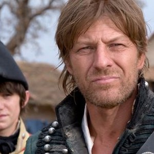 Sharpe's Peril (2008) - Rotten Tomatoes