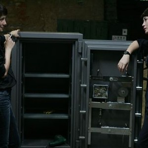 The Thieves - Rotten Tomatoes