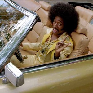 Undercover Brother - Rotten Tomatoes