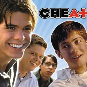 Cheats - Rotten Tomatoes