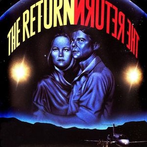 The Return - Rotten Tomatoes