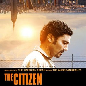 The Citizen - Rotten Tomatoes