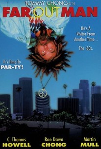 Far Out Man | Rotten Tomatoes