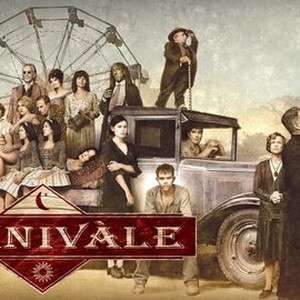 Carnivàle - Rotten Tomatoes