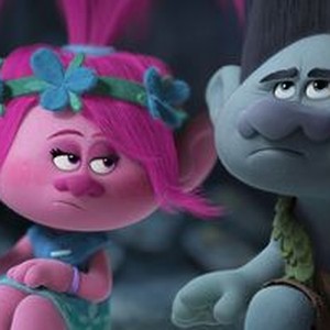 Trolls - Rotten Tomatoes