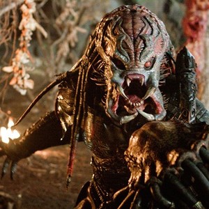 Predators - Rotten Tomatoes