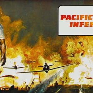 Pacific Inferno - Rotten Tomatoes