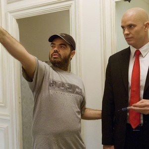 Hitman - Rotten Tomatoes