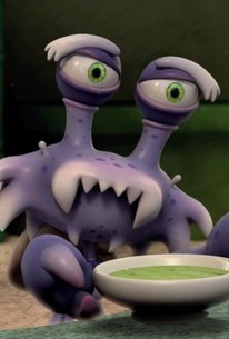 Shelldon: Season 2, Episode 26 | Rotten Tomatoes