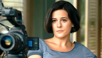 Intrigo: Samaria - Rotten Tomatoes