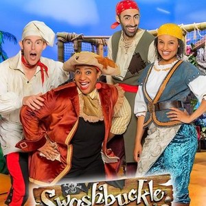 Swashbuckle - Rotten Tomatoes