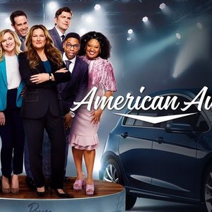 American Auto: Season 2, Episode 13 - Rotten Tomatoes