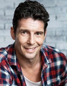 Joseph Michael Harris | Rotten Tomatoes