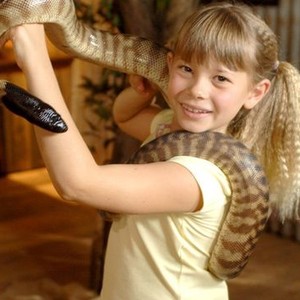 Bindi the Jungle Girl - Rotten Tomatoes