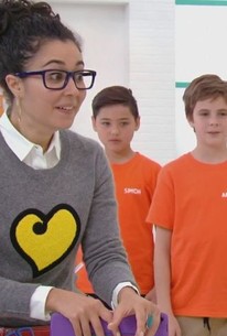 The Big Fun Crafty Show: Season 1, Episode 16 | Rotten Tomatoes