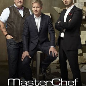 MasterChef: Season 3, Episode 1 - Rotten Tomatoes