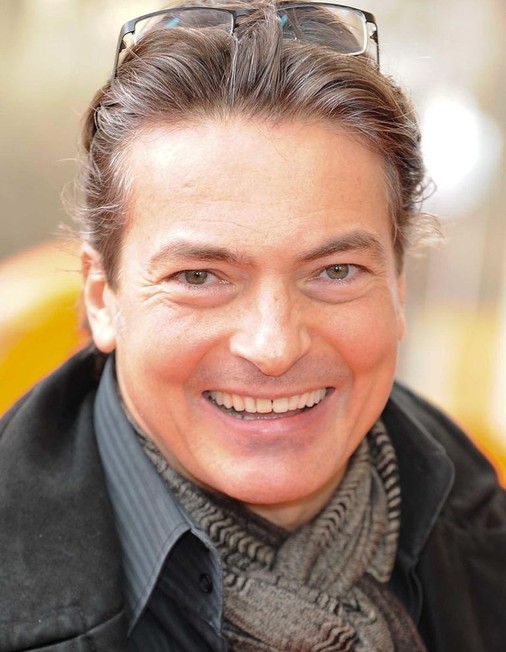 Pascal Breuer - Rotten Tomatoes