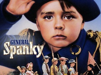 General Spanky