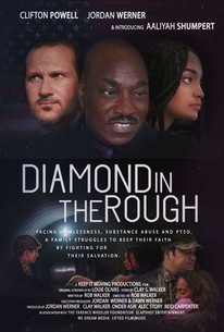Diamond in the Rough (2019) | Rotten Tomatoes
