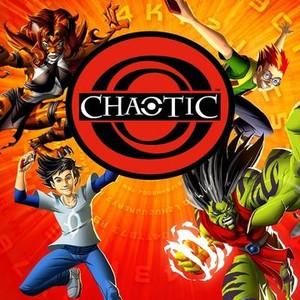 Chaotic: Season 1, Episode 22 - Rotten Tomatoes