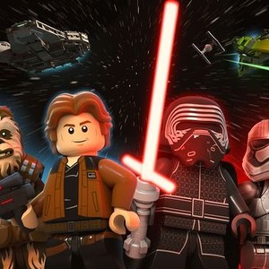 LEGO Star Wars: All Stars - Rotten Tomatoes