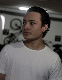 Brandon López | Rotten Tomatoes