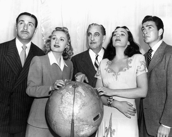 Actress Virginia Dale Virginia Dale Movies & TV Shows List | Rotten