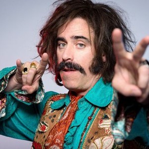 The Comic Strip Presents: Season 7, Episode 5 - Rotten Tomatoes