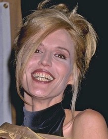 Esther Goris - Rotten Tomatoes