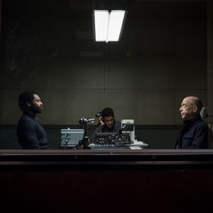 Counterpart - Rotten Tomatoes