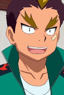 Beyblade: Season 1, Episode 18 | Rotten Tomatoes