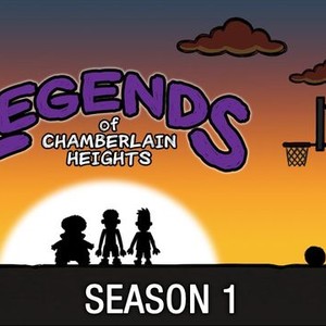 Legends of Chamberlain Heights - Rotten Tomatoes