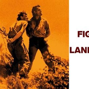 Figures in a Landscape - Rotten Tomatoes