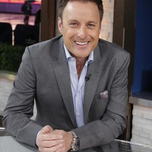 Chris Harrison - Rotten Tomatoes