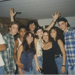 Kid 90 - Rotten Tomatoes