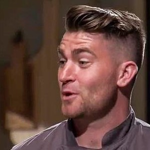 Chopped: Season 31, Episode 3 - Rotten Tomatoes