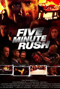 Five Minute Rush | Rotten Tomatoes
