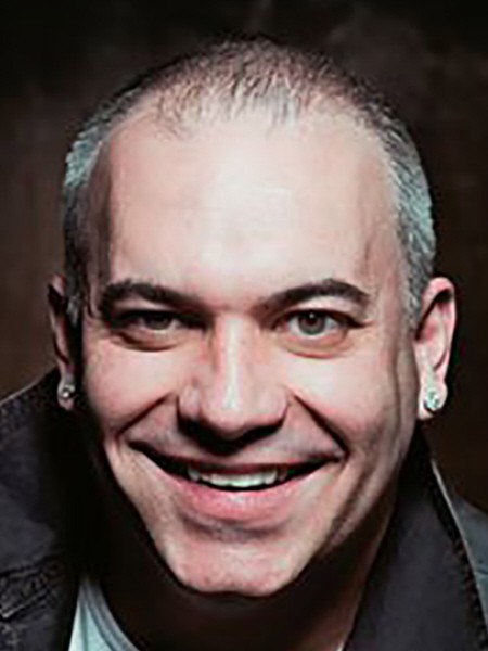 Sandro Rocha - Rotten Tomatoes